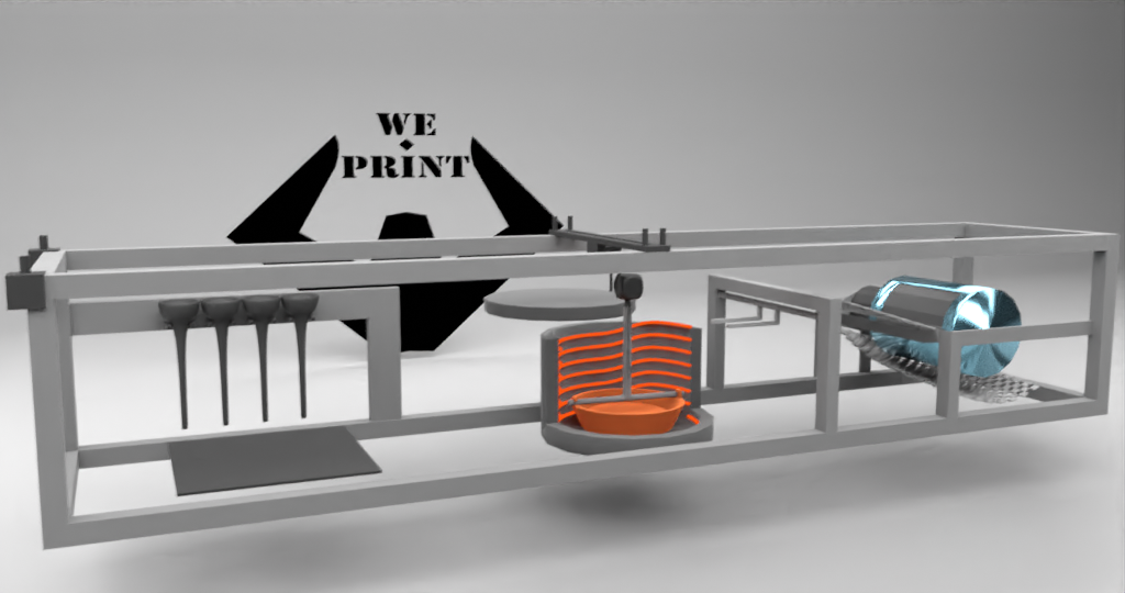 WePrint | WePrint